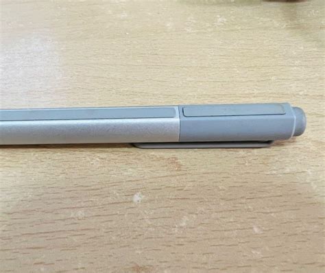 Microsoft Surface Pro 4 Pen Computers Tech Parts Accessories Other Accessories On Carousell