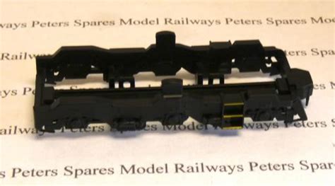 Hornby X7442 Class 66 Motor Bogie Frame R3787 Hornby Peters Hornby X7442 Class 66 Motor Bogie Frame R3787 Hornby Peters