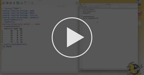 Jags Model Poisson Regression Count Data And Hierarchical Modeling Coursera