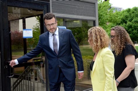 Sex A White Lamborghini And Cash Inside The Rick Johnson Bribery Scheme