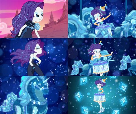 Mlp Eg The Other Side By Mdwyer5 On Deviantart