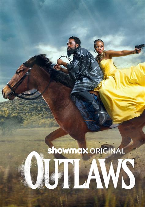 Outlaws Season 1 Watch Full Episodes Streaming Online