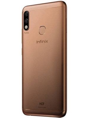 Infinix Hot Pictures Phonebolee