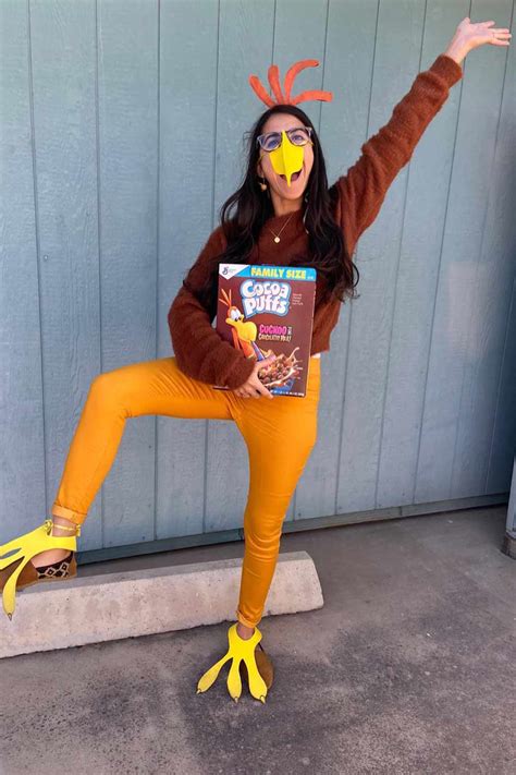Cute Best Friend Costumes