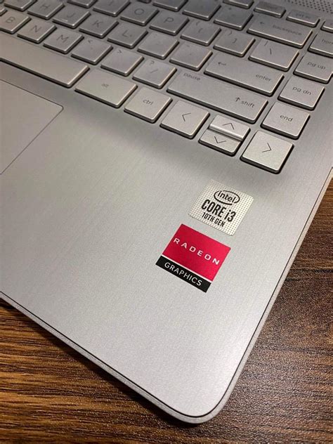 Hp Core I3 1005G1 CPU 1 20GHz Computers Tech Laptops Notebooks On Carousell