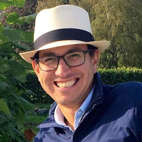 Darío Cepeda Bastidas Doctor Of Philosophy Central University Of Ecuador Quito Uce