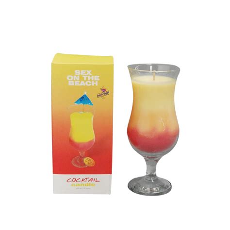 Candle Buffet Sex On The Beach Candle Lumpys Nursery And Landscape Yard