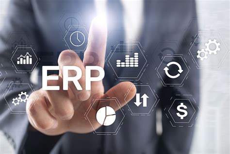 Dynamics Erp Why Do Non Profits Need It
