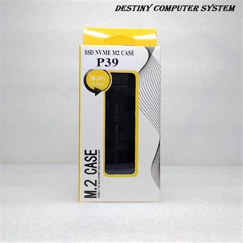 Jual Case Ssd Casing Ssd Nvme Colokan Usb Shopee Indonesia