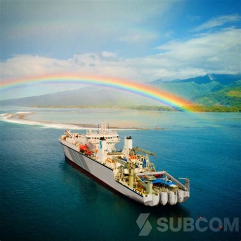 Summer Internship Experience As Software Engineer At Subcom