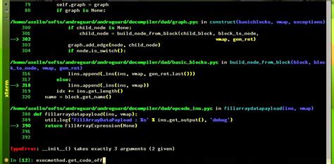disassembling android dex file at a given offset youtube