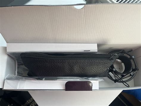 Auna Mic 900b Pro Hardverapró