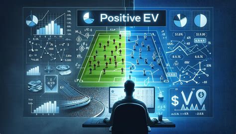 What Is Positive Ev In Sports Betting Understanding Positive Expected
