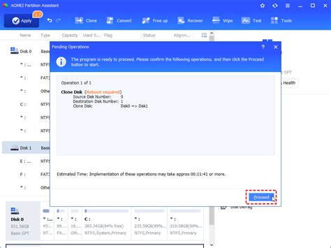 Best Free SSD Cloning Software For Windows