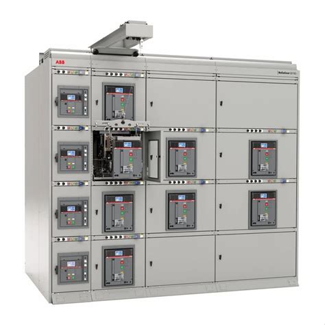 Abb Lv Switchgear At ₹ 350 एबीबी स्विचगियर्स In Nashik Id