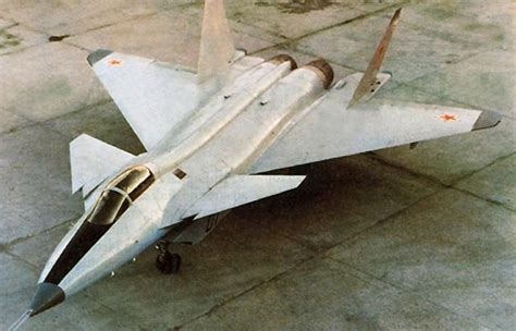 Mikoyan Project 1 44 Aircraft Wiki Fandom
