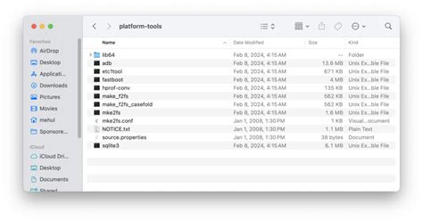 How To Install ADB Fastboot On Windows MacOS Linux
