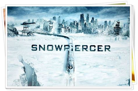 Сквозь снег 2 сезон - Дата выхода серий в России, трейлер, последние ...