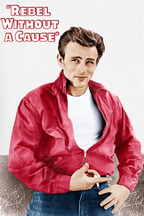 Rebel Without A Cause 1955 Poster 24x36 James Dean Classic Drama