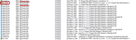 Error Uninstalling V852 On Win11 21h2 Under System Context · Issue 13649 · Notepad Plus Plus