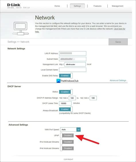 How To Enable UPnP On Router In Windows