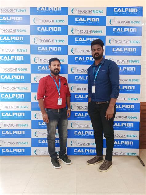 Vijay B Posted On Linkedin