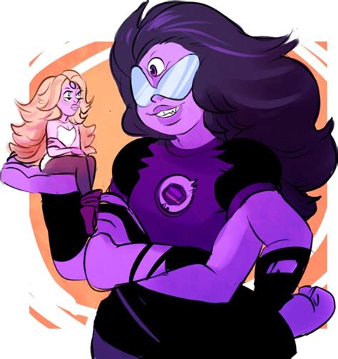 Sugilite Steven Universe Memes Steven Universe Steven Universe Fanart