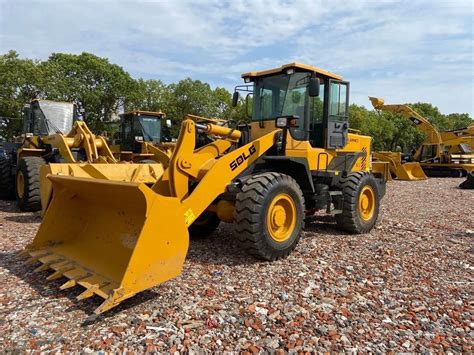 Komatsu Excavator Sizes 8 Different Important Types