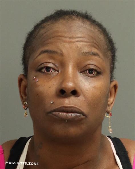 Carter Marlo Sweet 04 30 2024 Wake County Mugshots Zone