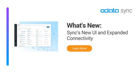 Luc Leblanc On Linkedin Whats New Syncs New Ui And Expanded