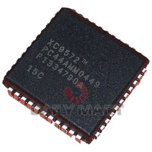 PCS New In Box XILINX XC PC C Integrated Circuits