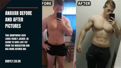 Anavar Cycle Maximizing Muscle Gains And Fat Loss Bodyly