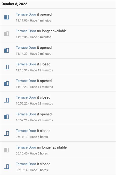 Devices Unavailable In Ha After Ha Restart · Issue 14387 · Koenkk