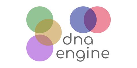 Github Dna Enginedna Engine 🧬 An Uncomplicated User Interface
