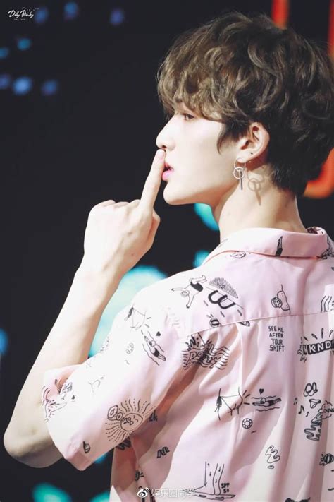 朱正廷女朋友微博“craneee”被扒出？粉丝：他女朋友是珍珠糖！