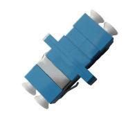 Optic Flange Adapter Simplex Duplex Sc LC Upc Adapter Lap Dx China Fiber Optic Adaptor And