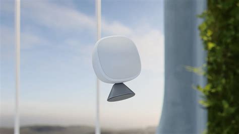 The Ecobee Smartsensor Has A 5 Year Battery Life