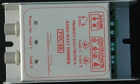 LED Dimmer Switch For Home At Piece In New Delhi ID