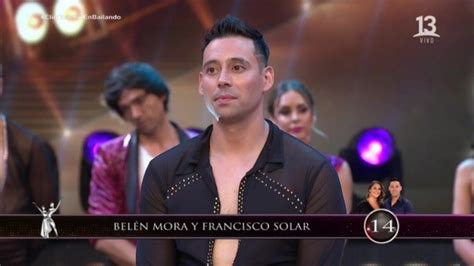 Estas Son Las Parejas Que Irán Al Primer Duelo De Bailando Por Un