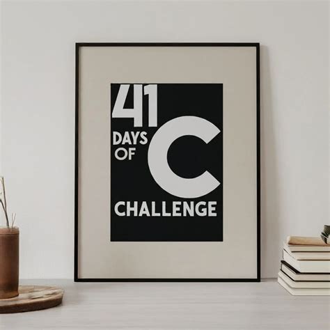 Join Letscode On C Programming For 41 Days Kalepu Mohan Veera Manikanta Posted On The Topic