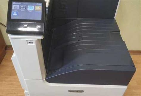 Цветной лазерный принтер Xerox Versalink C7000 Санкт Петербург Festima Ru 413388182