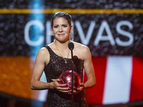 Mexicos Leading Ladies Top 5 Most Beautiful Mexican Women In Soccer