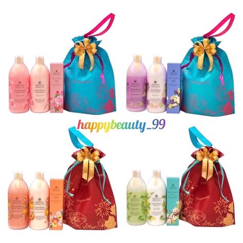 พร้อมจัดส่ง🚚set ของขวัญปีใหม่ Oriental Princess🎉👑 Shopee Thailand