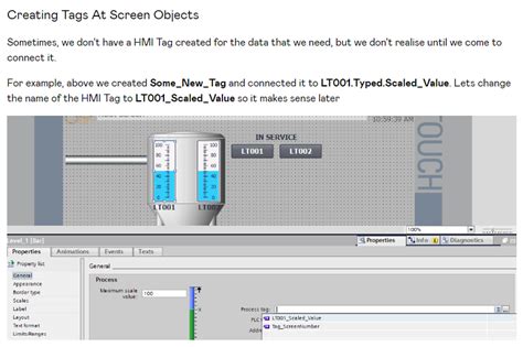 Siemens Tia Portal Do And Grow Plc And Automation With Liam Bee
