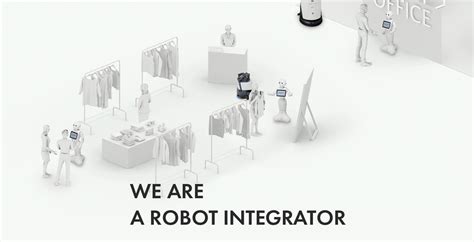 Group Softbank Robotics Group Corp