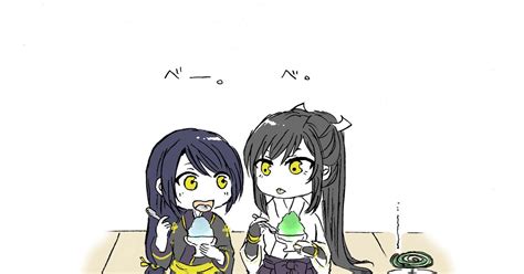 刀剣乱腐 じろたろ ゆーきのイラスト Pixiv