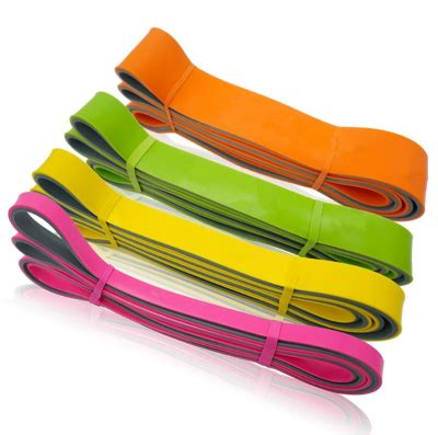 China branded resistance bands manufacturer