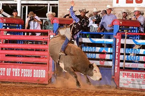 10 Best Things To Do In Pecos Tx For 2026