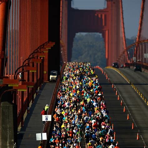 San Francisco Marathon What You Need To Know About The Sf Marathon 2019