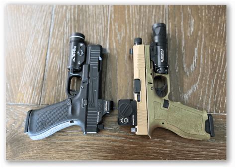 Psa Dagger Problems Heres My Experience With It Red Dot